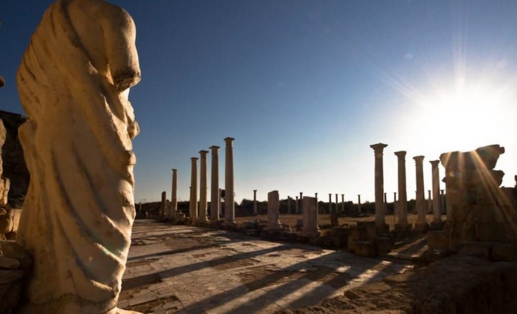 Ενοικιαση αυτοκινητου στη Σαλαμινα